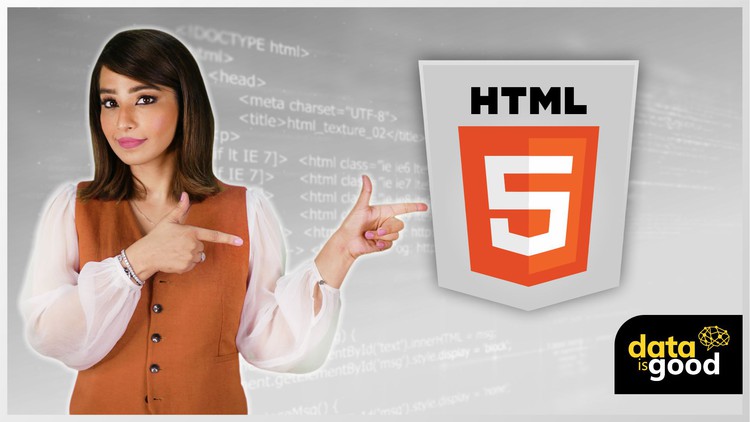 Learn Html Master Html 5 From Scratch With Hands On Course
