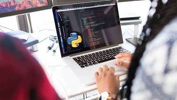 2022 Start Your Career as Python Programmer Now! – CourseVania