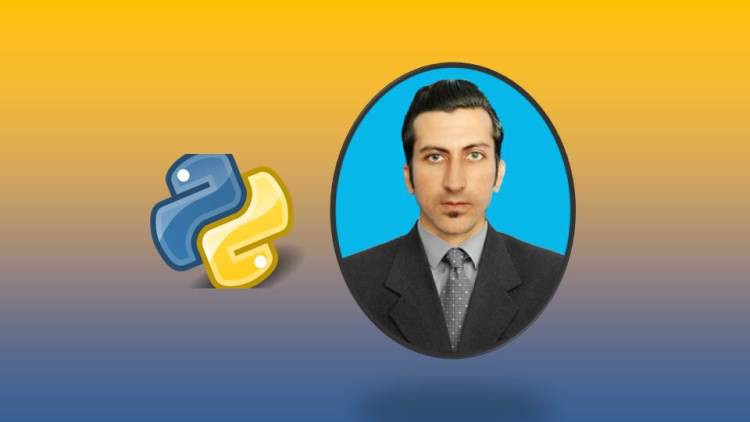 Learn Python From Scratch Coursevania
