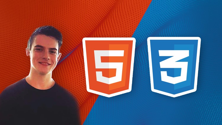 Getting started with HTML and CSS in 60 minutes – CourseVania