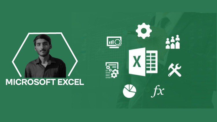 Microsoft Excel: Essential of excel from beginner to advance Microsoft Excel: Essential of excel from beginner to advance