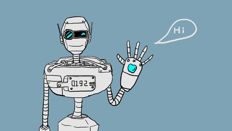 Hands On Machine Learning With Scikit Learn And Python Coursevania 8765