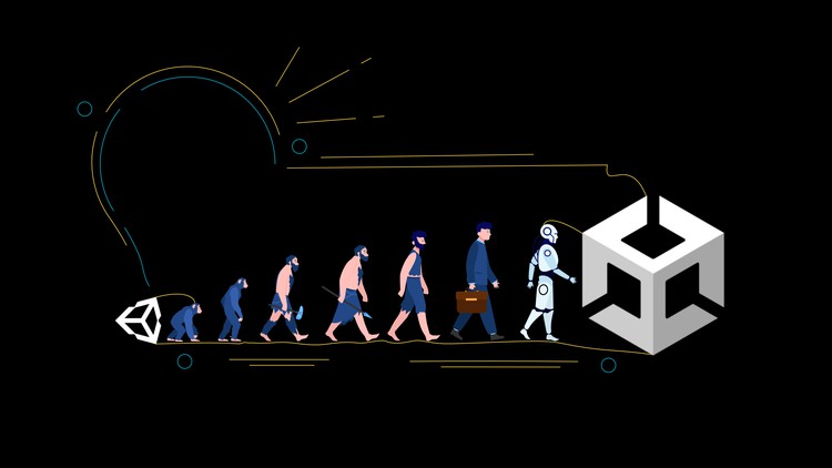 The Ultimate Guide to Increase Productivity with Unity – CourseVania