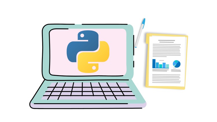 2022 Complete Python Bootcamp: Data Structures with Python 2022 Complete Python Bootcamp: Data Structures with Python