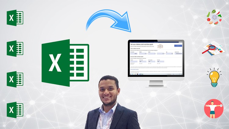 Make Your Excel Look Like a Standalone Program – CourseVania
