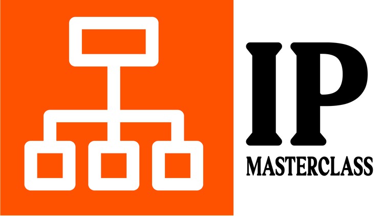 IP Networking Masterclass - 22 Hours! – CourseVania