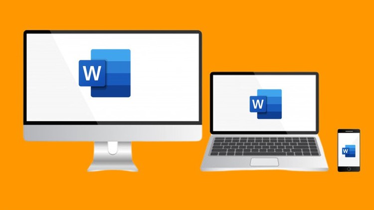 Microsoft Word - Basic to Advance Level MS Word Course – CourseVania