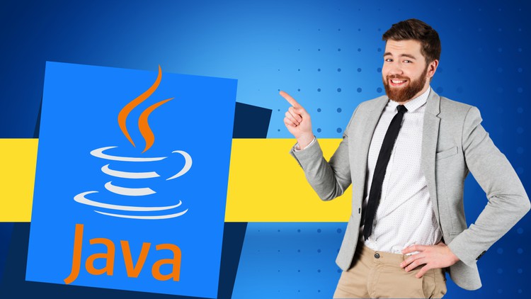 Core Java Bootcamp Program With Hands On Practice Java SE CourseVania core-java-bootcamp-program-with-hands-on-practice-java-se-coursevania