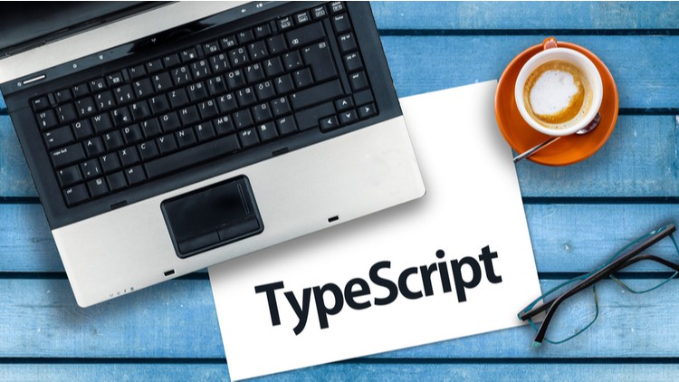 Programming Fundamentals In Typescript 2022 Coursevania 7552
