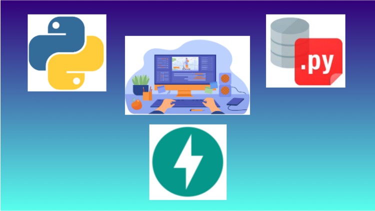 Build And Deploy Secure Api With Python Fastapi Jwt Sqlalchemy