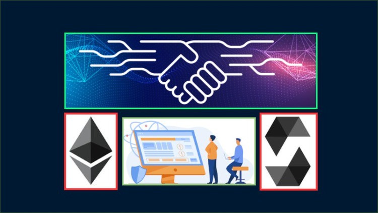 Learn Solidity Programming To Build And Deploy Smart Contracts