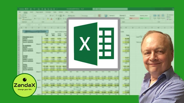 Microsoft Excel Advanced: the Data Analysis Tools You Need