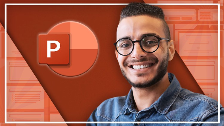 Complete PowerPoint Megacourse: Beginner to Expert