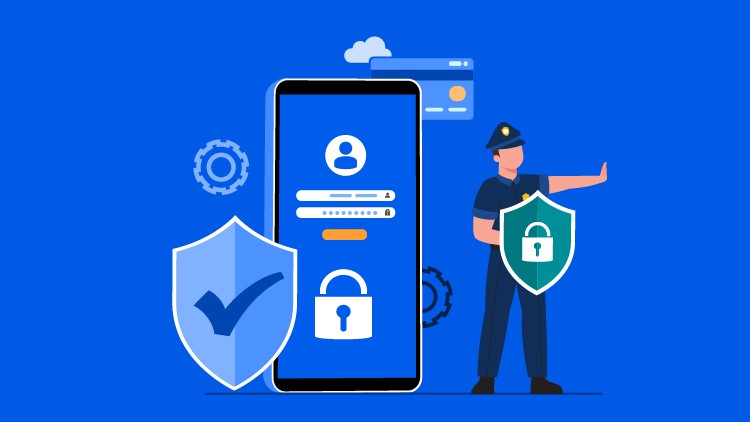Ethical Hacking: Offensive Security – CourseVania