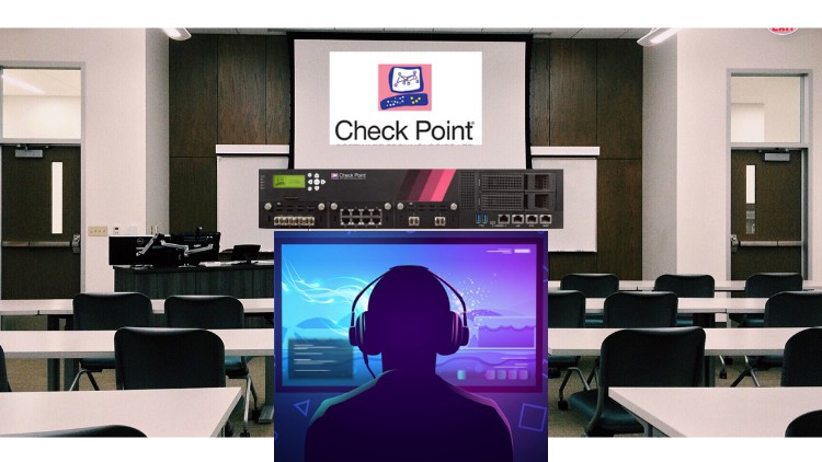 CheckPoint-NGFW Security : Basic Introduction – CourseVania