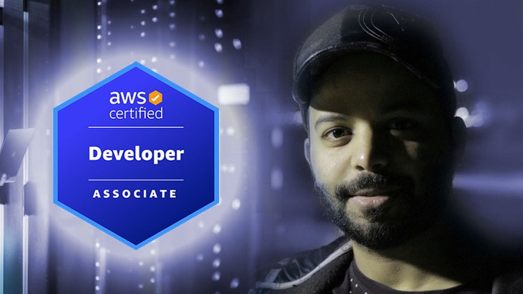AWS Certified Developer Associate Practice Exams 2022 - June
