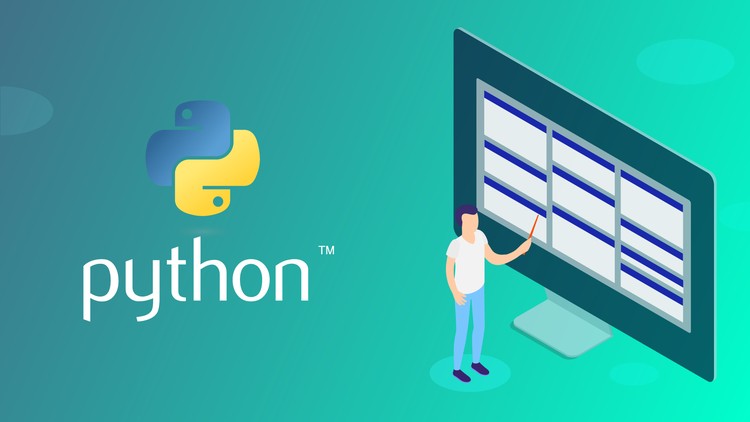 210+ Exercises - Python Standard Libraries - 2022 – CourseVania