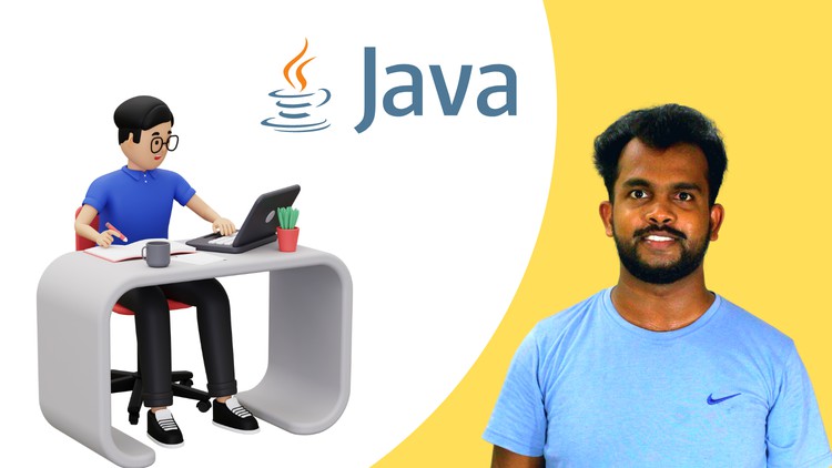 Java Fundamentals For Beginners Coursevania 