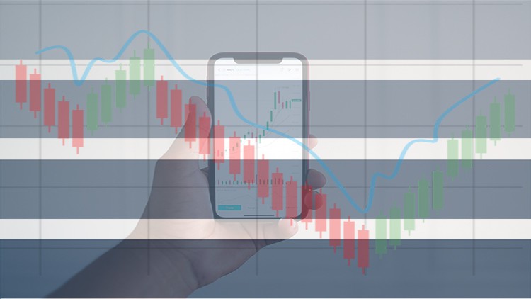 Forex On Smart Phone: Trade Anywhere, Anytime! – CourseVania