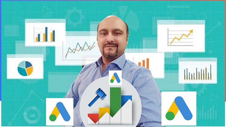 Google Ads 0 to hero for beginners complete AdWords course
