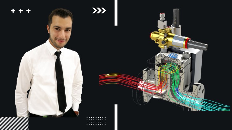 Solidworks particle study documentation – CourseVania