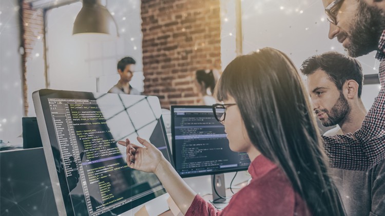 Complete Java Web Service Bootcamp: From Beginner To Pro