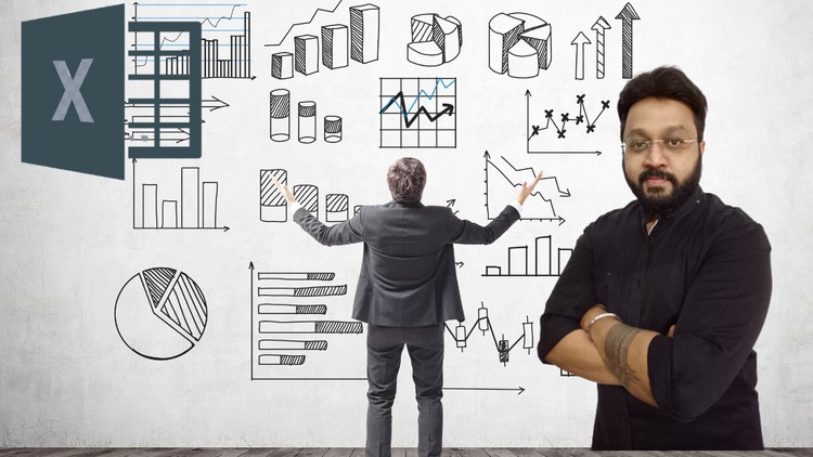 Excel Infographics Masterclass for Dynamic Dashboards