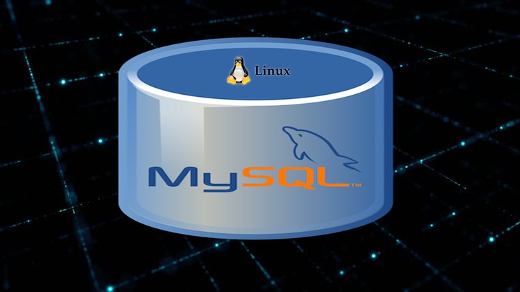 Complete MySQL DBA Training on Linux – CourseVania