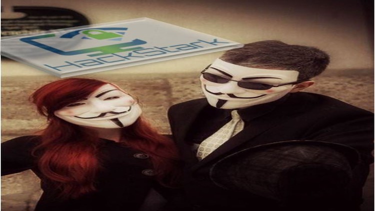 Ethical Hacking Course By Hackstark Coursevania