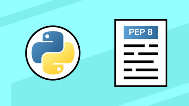 PEP8 Guidelines: Python Clean Coding – CourseVania