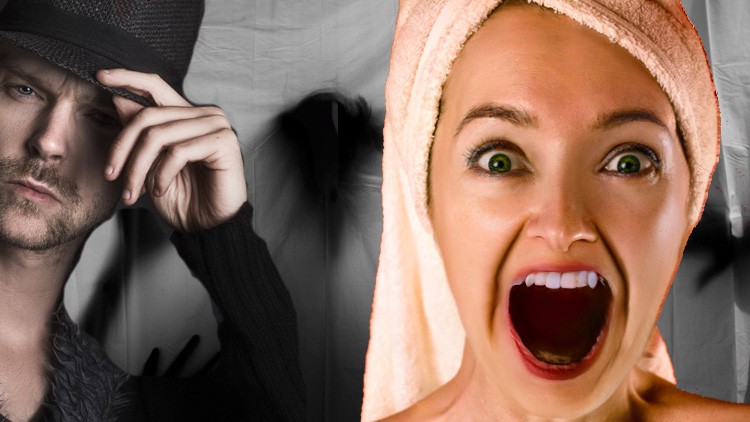 How To Become a Paranormal Investigator – CourseVania