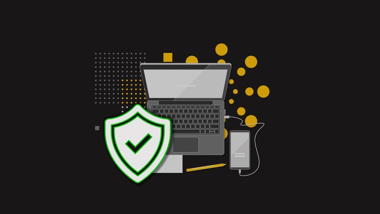 Information Security Fundamentals Coursevania