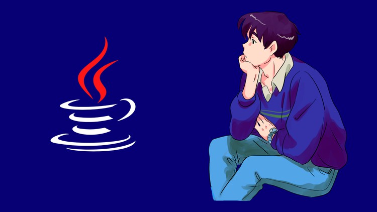 Java Crash Course for Beginners 2022 – CourseVania