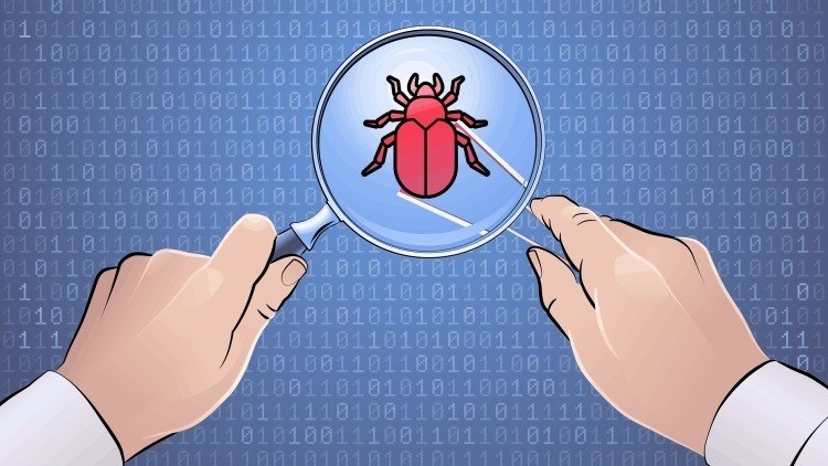 Ethical Hacking Bug Bounty Course – CourseVania Ethical Hacking Bug Bounty Course – CourseVania