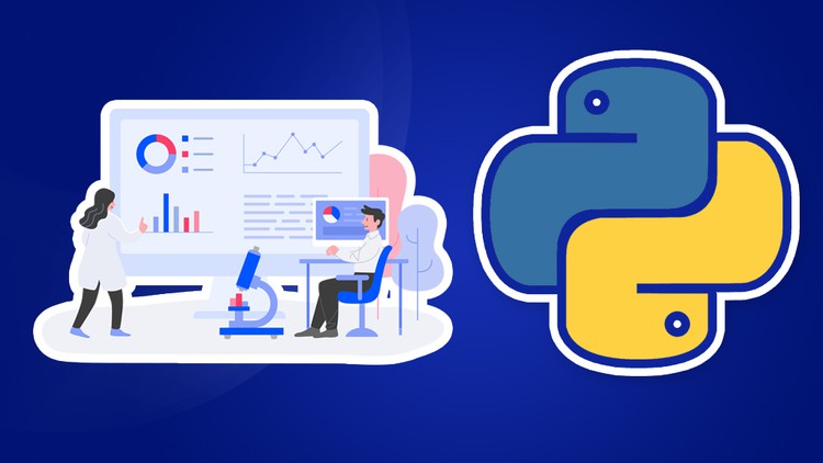Bootcamp de Data Science com Python [+250 Exercícios][A-Z]