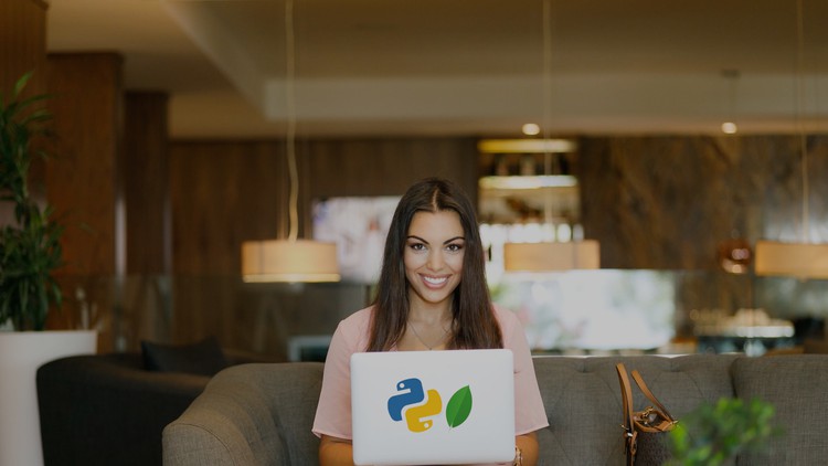 Mastering MongoDB with python – CourseVania