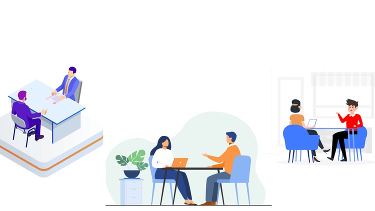 Cracking the QA Engineer Interview – CourseVania