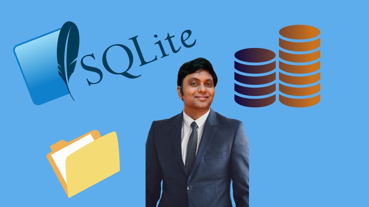Learn Sqlite For Absolute Beginners Crash Course 0863