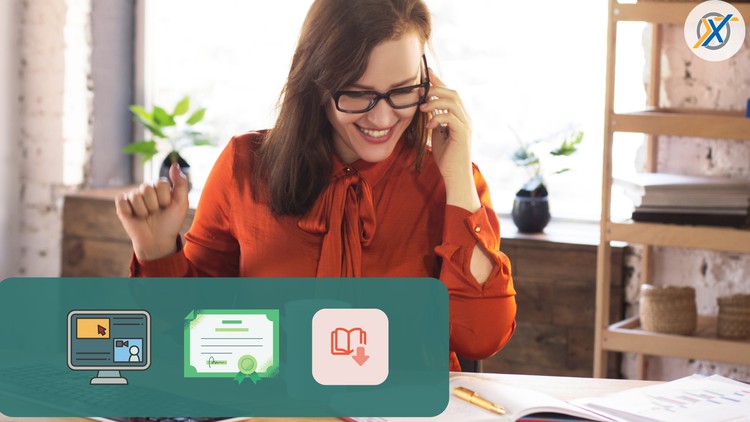 Administrative and Office Assistant