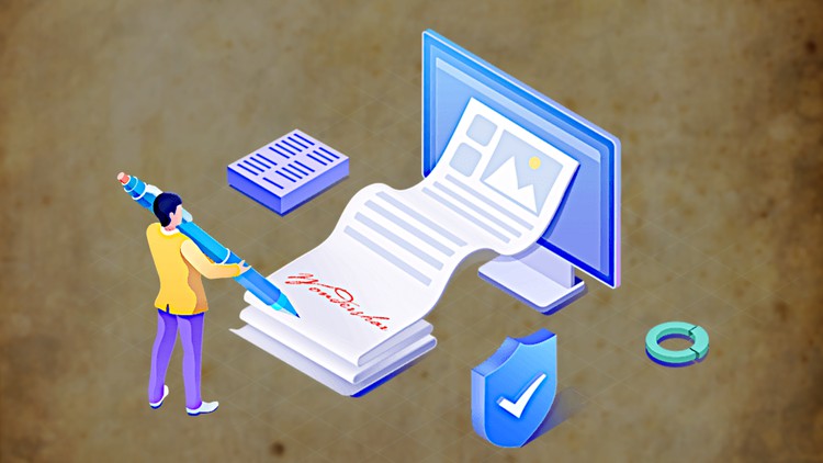 The Complete Mobile Notary Business Course Coursevania 