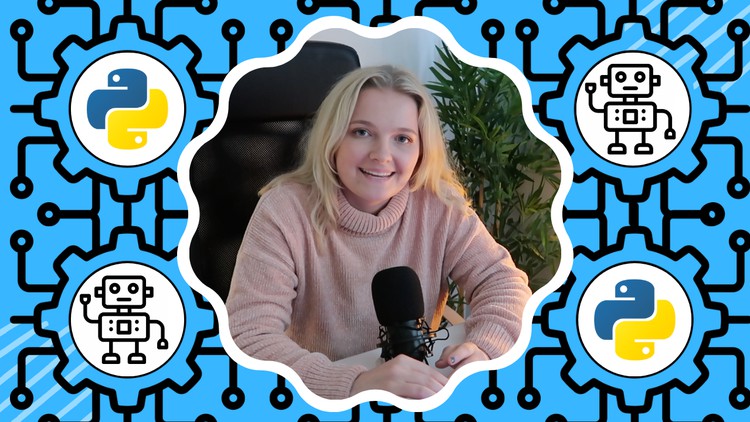 Python Automation for Beginners – CourseVania