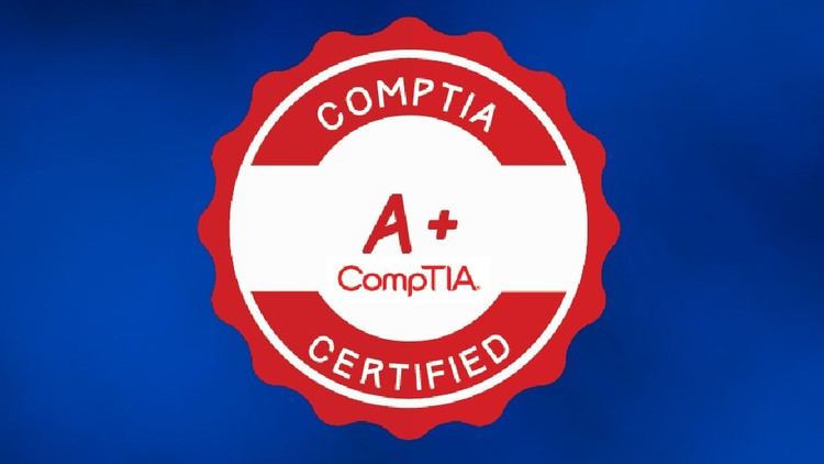Practice Tests | Comptia A+ Core 2 220-1001 Last Exams 2022