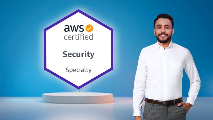 AWS Certified Security Specialty Practice Tests 2022
