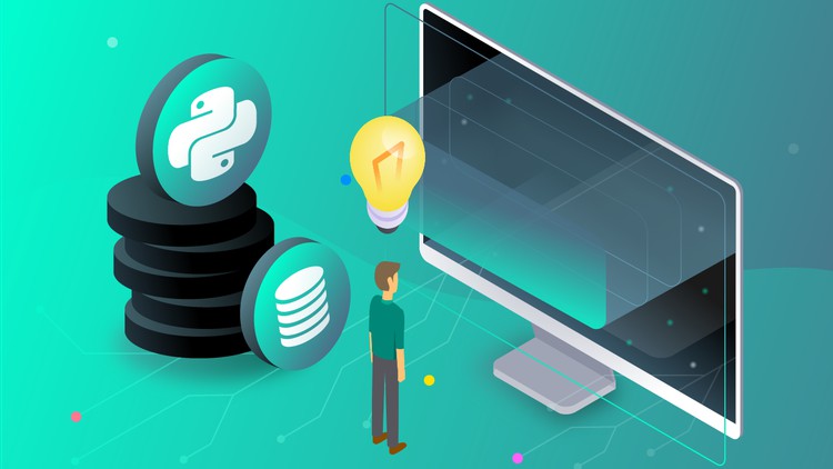 200+ Exercises - Programming in Python - 2022 – CourseVania