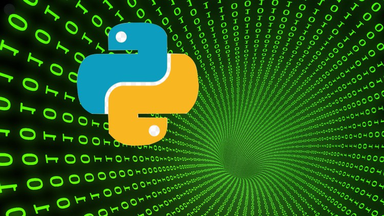 Scientific Python And Deep Learning Masterclass 4 Projects
