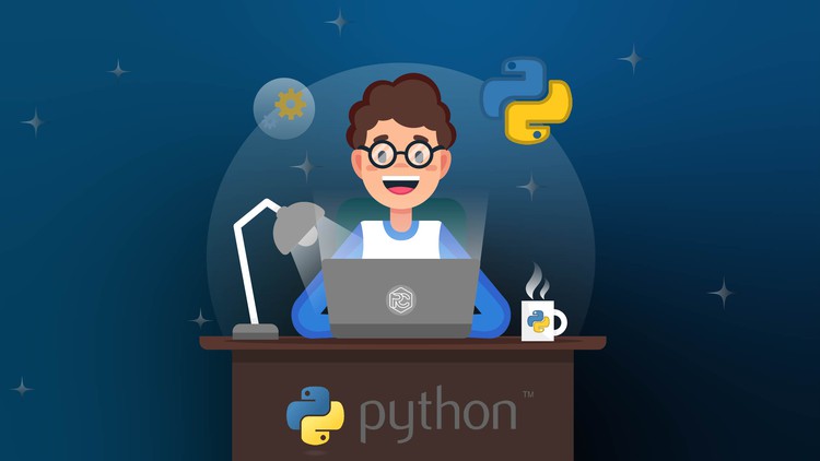 Escuela de Python 2021: Aprende Python 3.9+ de cero a Master – CourseVania