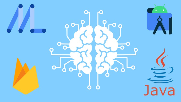 MLKit Android Programlama [2021]