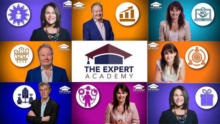 Leadership & Management Skills: 10 Leadership Courses In 1 – CourseVania