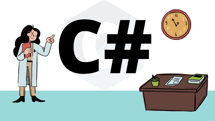 Certified Professional in C# Programming - Practice Test – CourseVania