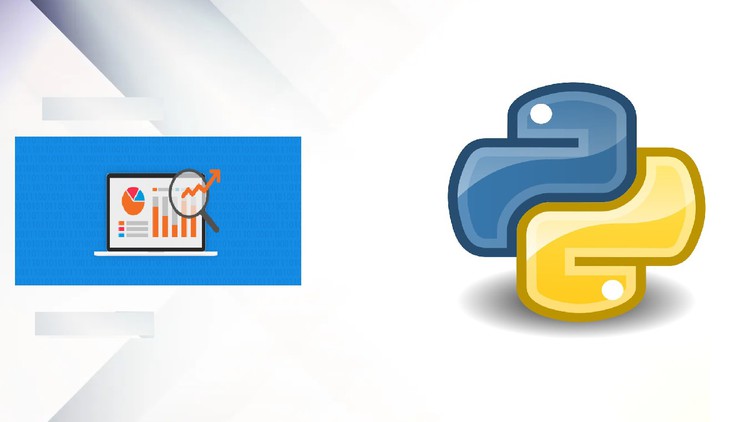 Python For Data Analytics Complete Course And Projects Coursevania
